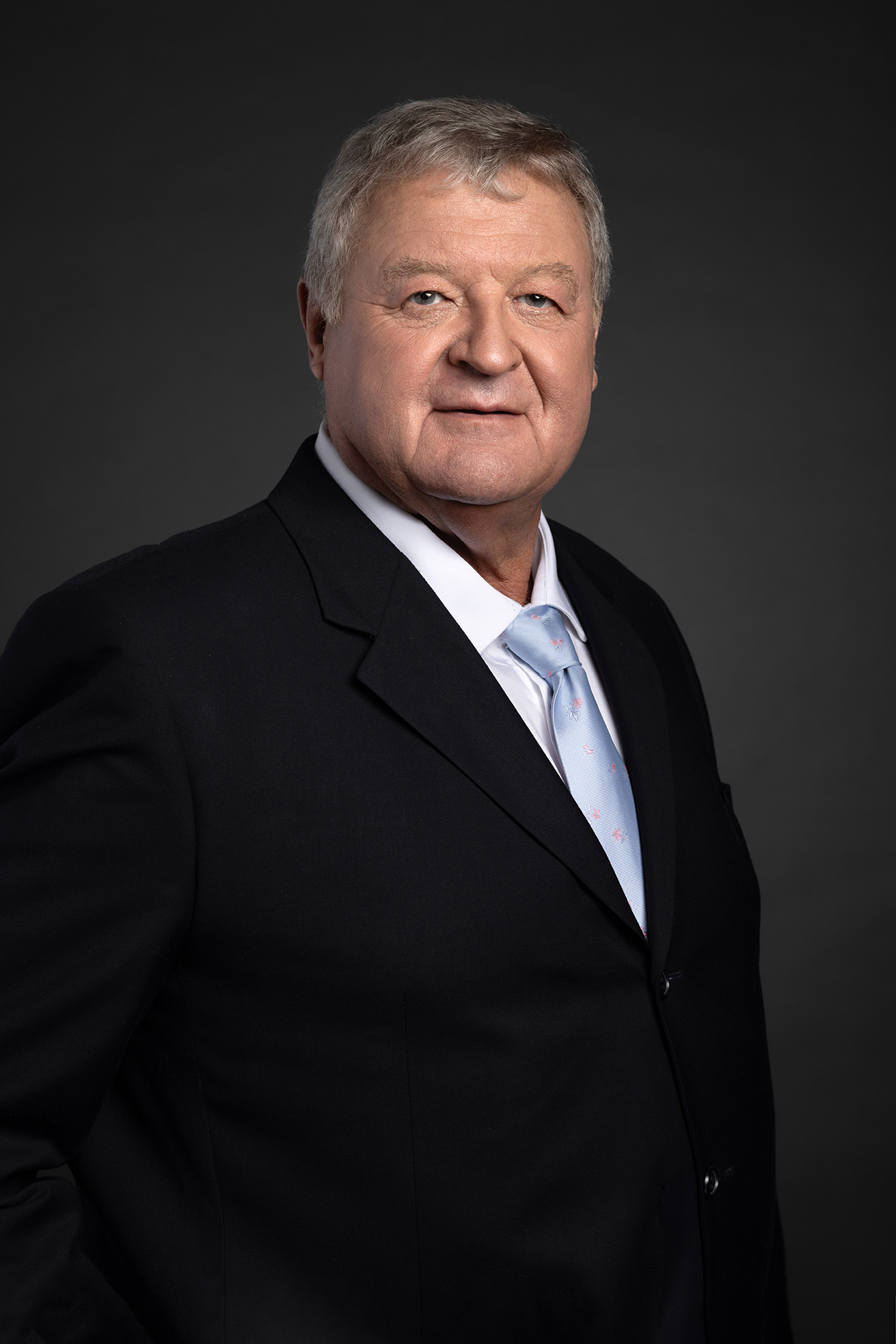 Our Team – EXSA (PTY) LTD